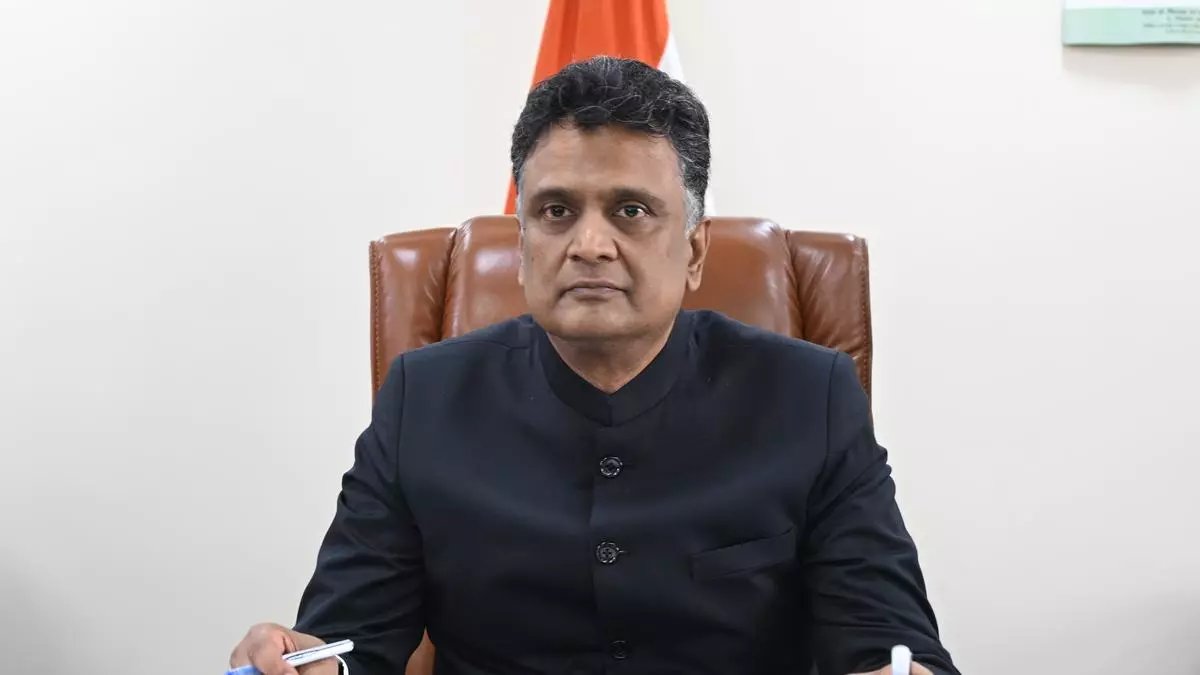 CAG driving a tech-led overhaul in public financial oversight, says ...