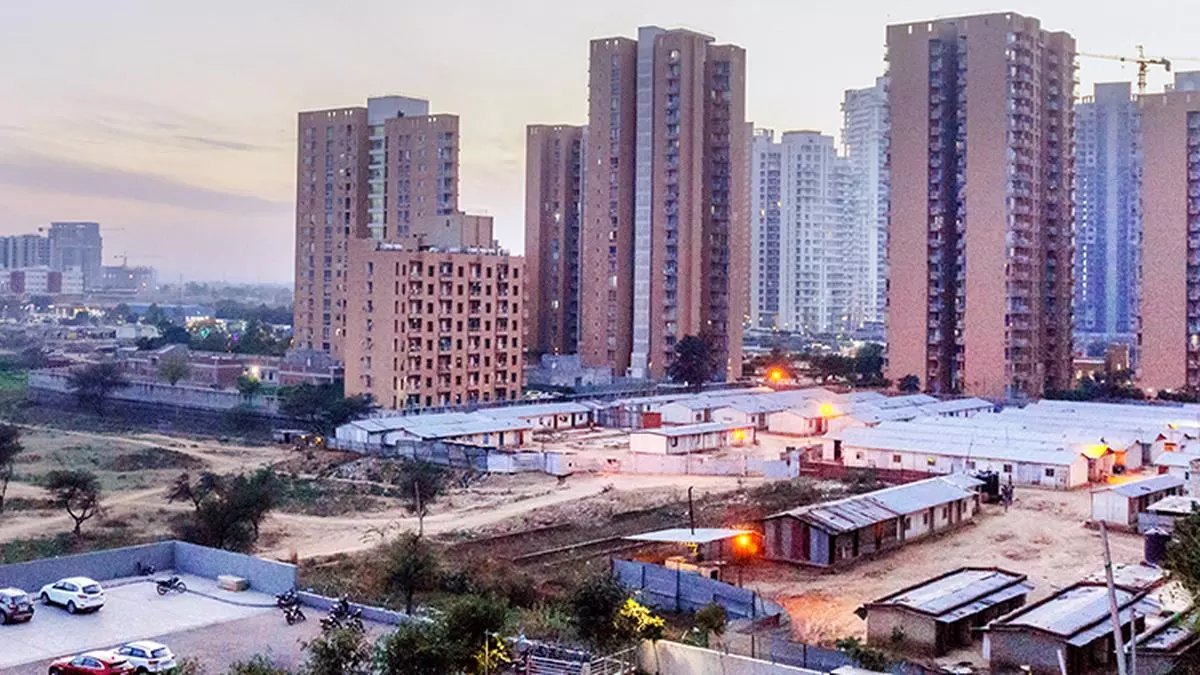 India’s infrastructure output rises 3.8% y-o-y in March - Creative Bharat