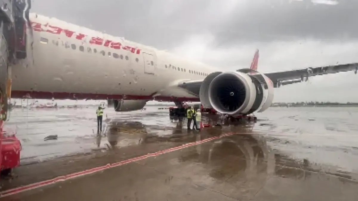 Air India broadens ‘Reliability Enhancement Programme’ for Boeing 787s ...
